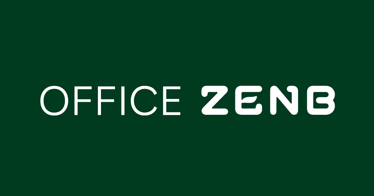 OFFICE ZENB (オフィス ゼンブ)｜ヘルシー置き食の福利厚生